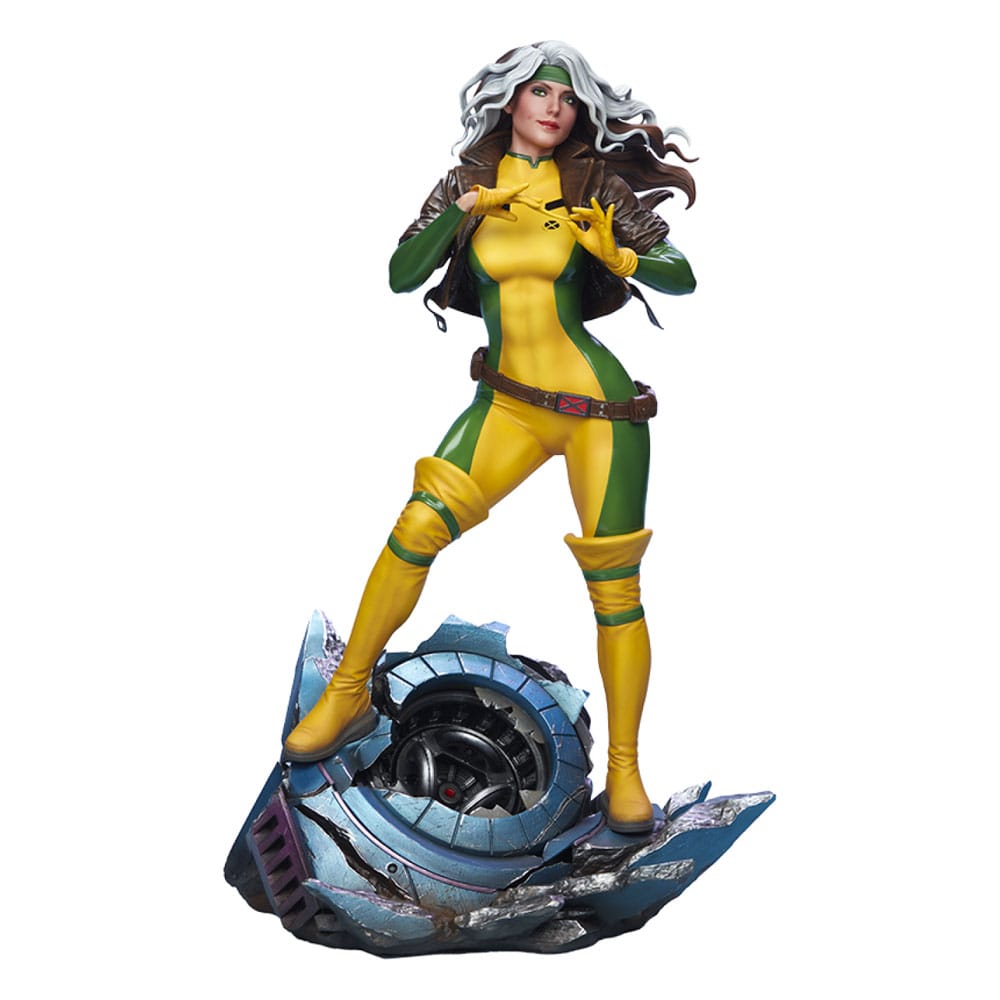 Marvel statuette Premium Format Rogue - SIDESHOW COLLECTIBLES - Hobby One